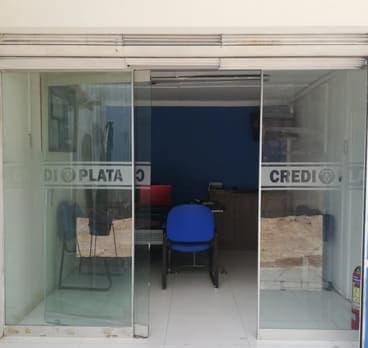 Oficinas | CREDIPLATA