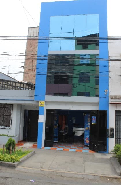 Oficinas | CREDIPLATA