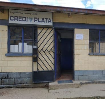 Oficinas | CREDIPLATA