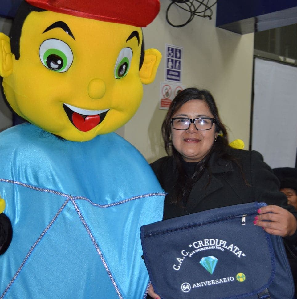 Prestamos | CREDIPLATA